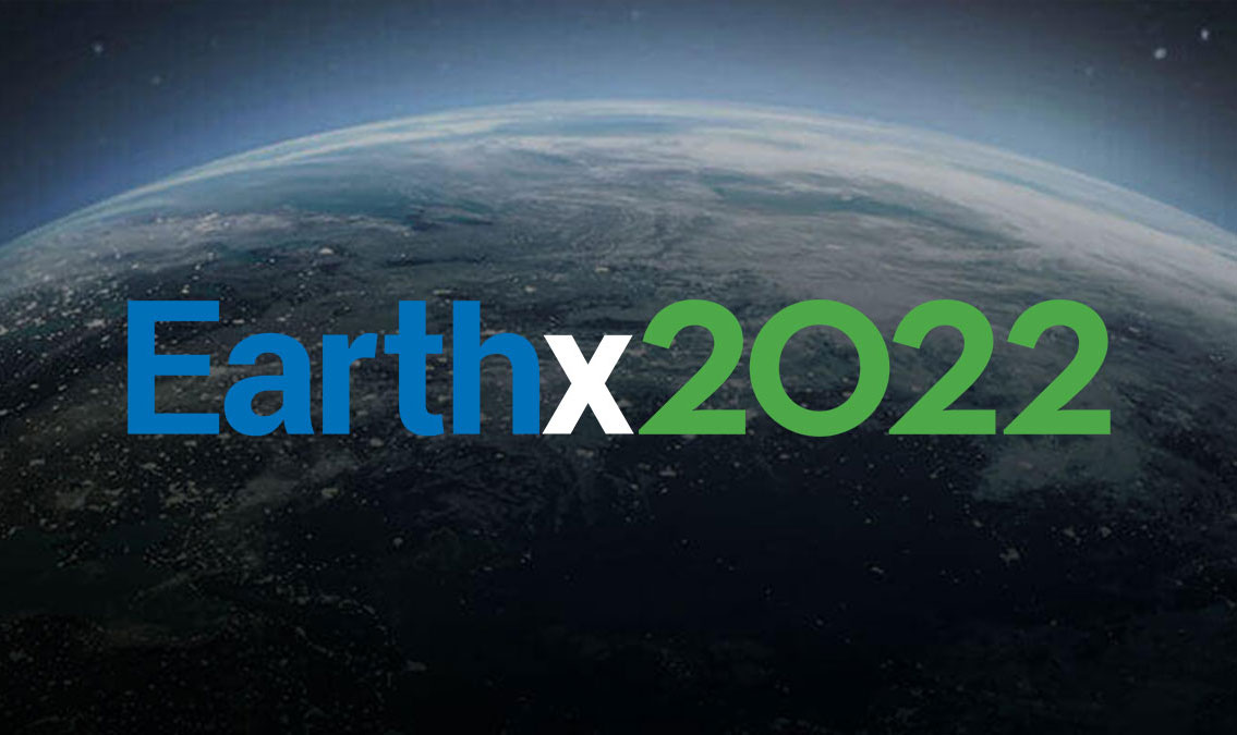DFW Airport Earth Day 2022