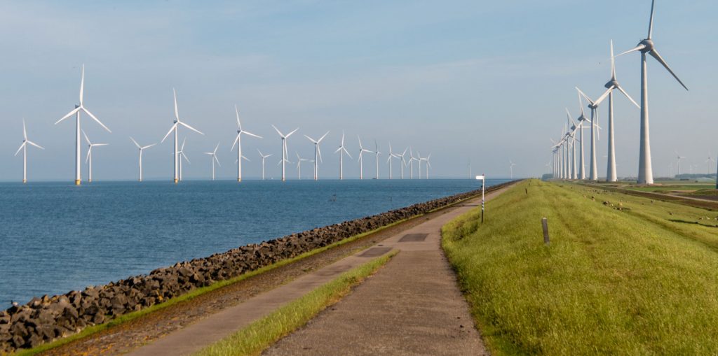 Celebrate the power of wind during Global Wind Day - DFW Airport Earth Day